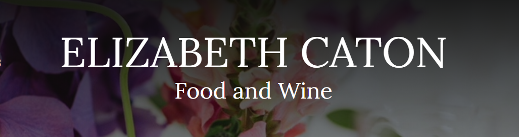 Supplier of the Month - Elizabeth Caton Food&Wine - Hendall Manor Barns