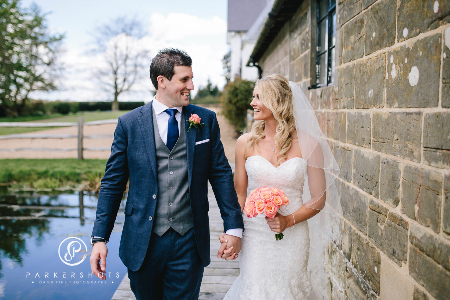 The Month of Love! - Hendall